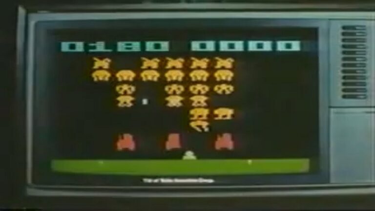 Atari 2600: How It Revolutionized Home Gaming In 1977