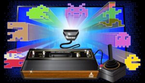 Atari 2600: How It Revolutionized Home Gaming In 1977