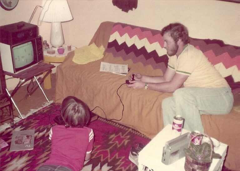 Atari 2600: How It Revolutionized Home Gaming In 1977