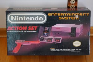 NES Launch In The US (1985): How Nintendo Saved Gaming