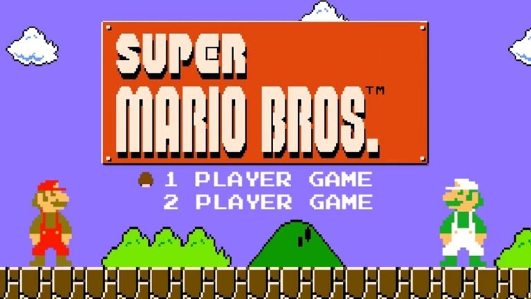 NES Launch In The US (1985): How Nintendo Saved Gaming