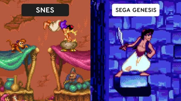 Super Nintendo Entertainment System (SNES): A Timeless Classic