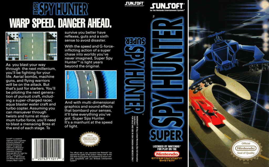 Battle Formula (Japan) [JP] » Oldies Nest