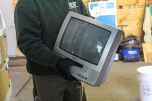 Why CRT TVs Still Matter For Retro Consoles
