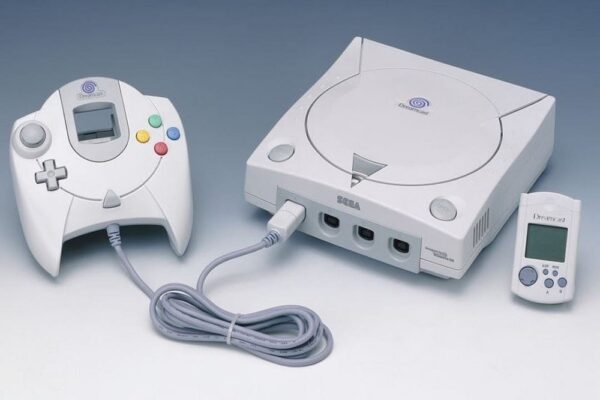 Dreamcast: Sega’s Final Console And Its Legacy
