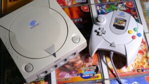 Dreamcast: Sega’s Final Console And Its Legacy