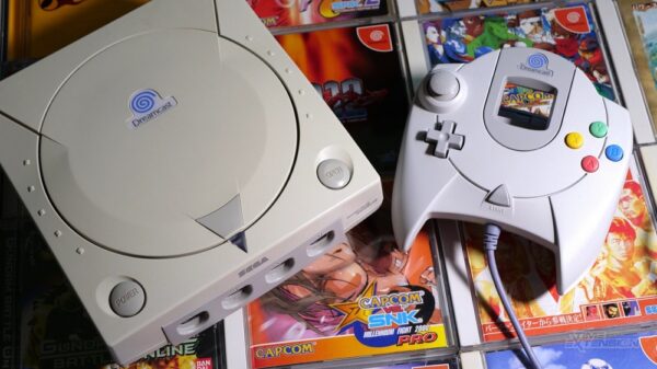 Dreamcast: Sega’s Final Console And Its Legacy