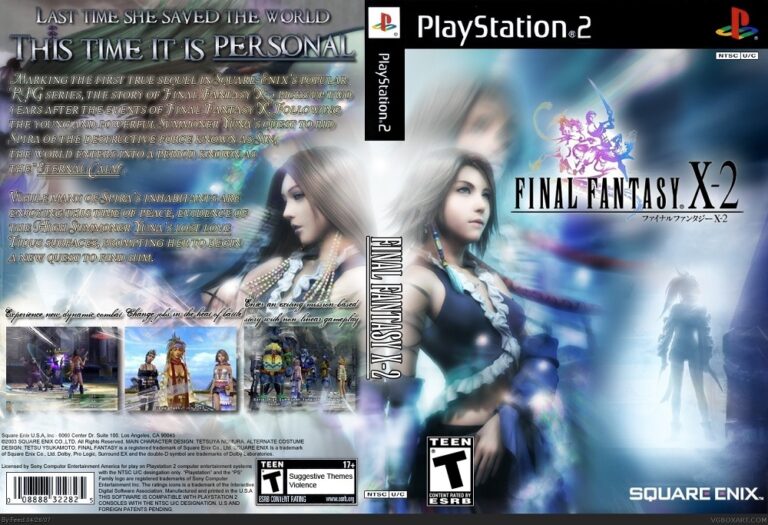 PlayStation 2: The Best-Selling Console Of All Time