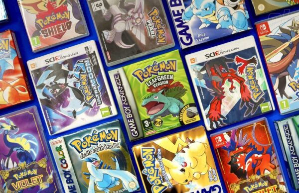The Best Retro Racing Games Ever Made