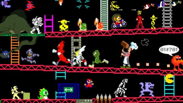 Top 10 Retro Fighting Games You Need To Play