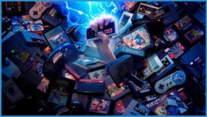 Retro Game Collecting: Where To Start