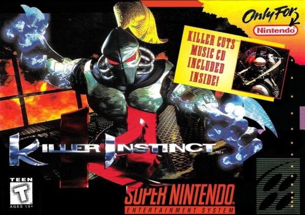 Top 10 Retro Fighting Games You Need To Play