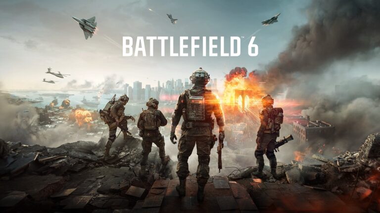Battlefield 6 Complete Controls Guide – PC And Controller Layouts Explained