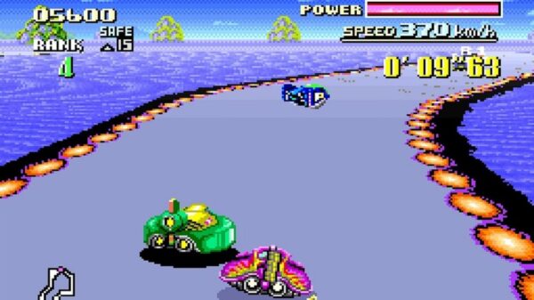 The Best Retro Racing Games Ever Made