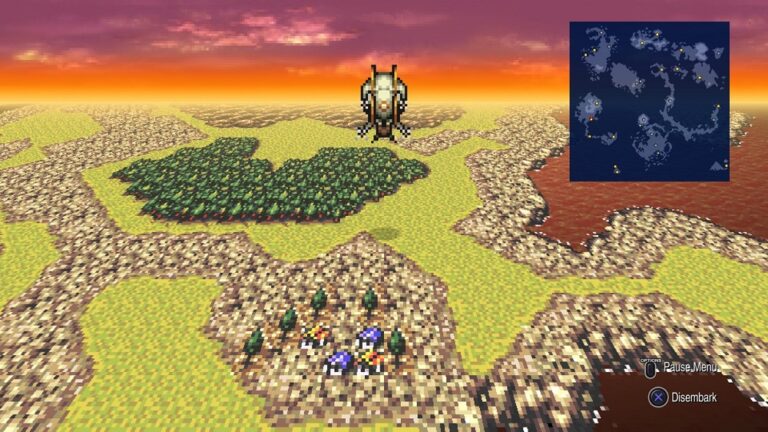 Best Retro RPGs That Still Hold Up