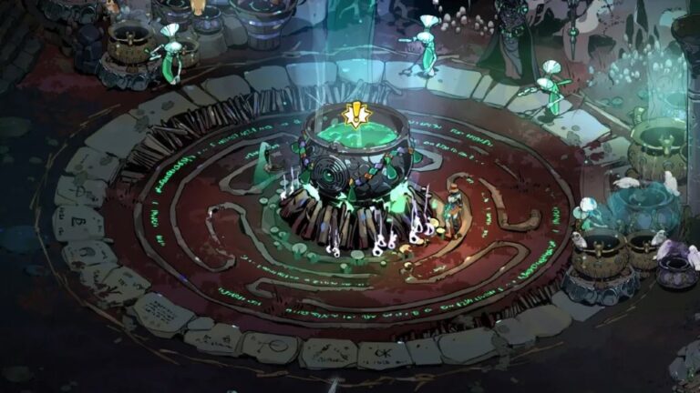 How To Get The True Ending In Hades 2: Dissolution Of Time Guide