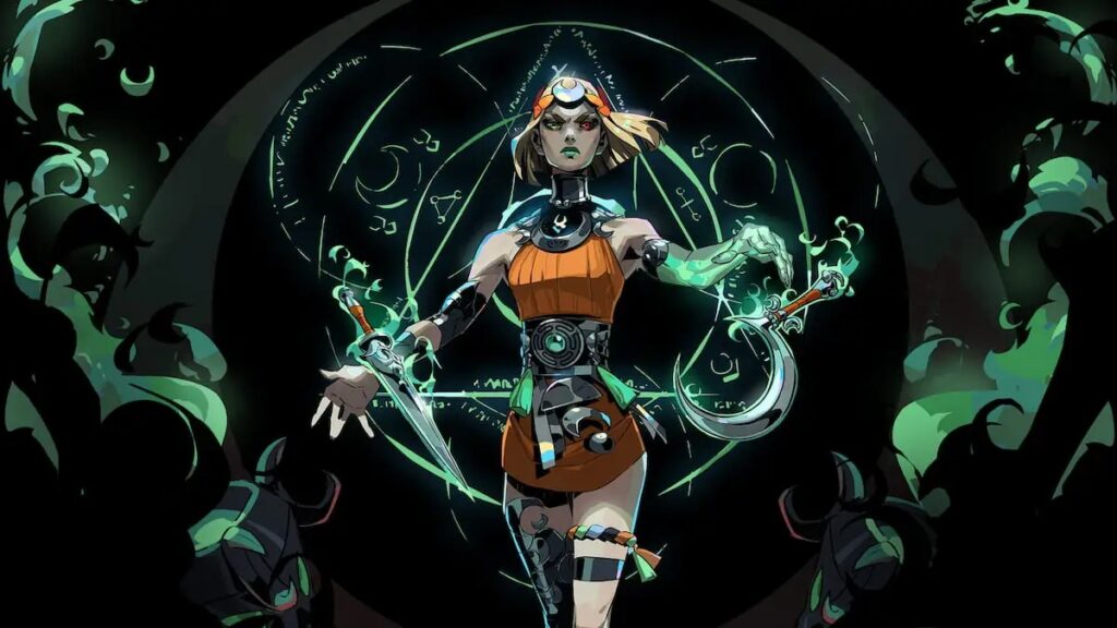 How To Get The True Ending In Hades 2: Dissolution Of Time Guide