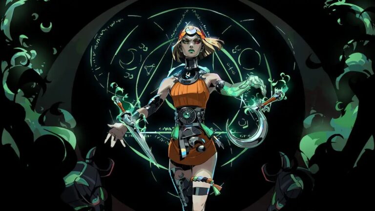 How To Get The True Ending In Hades 2: Dissolution Of Time Guide