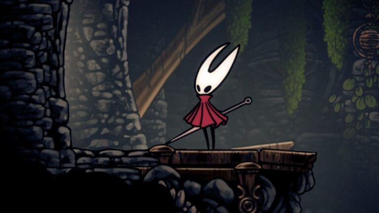 Hollow Knight: Silksong Complete Controls Guide (PC, Xbox & PlayStation)