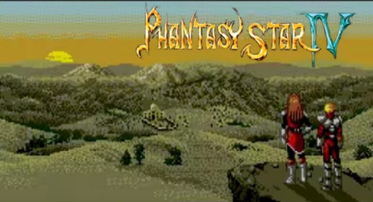 Best Retro RPGs That Still Hold Up