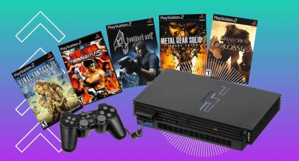 Sega Dreamcast Vs. PlayStation 2: The 128-Bit Battle