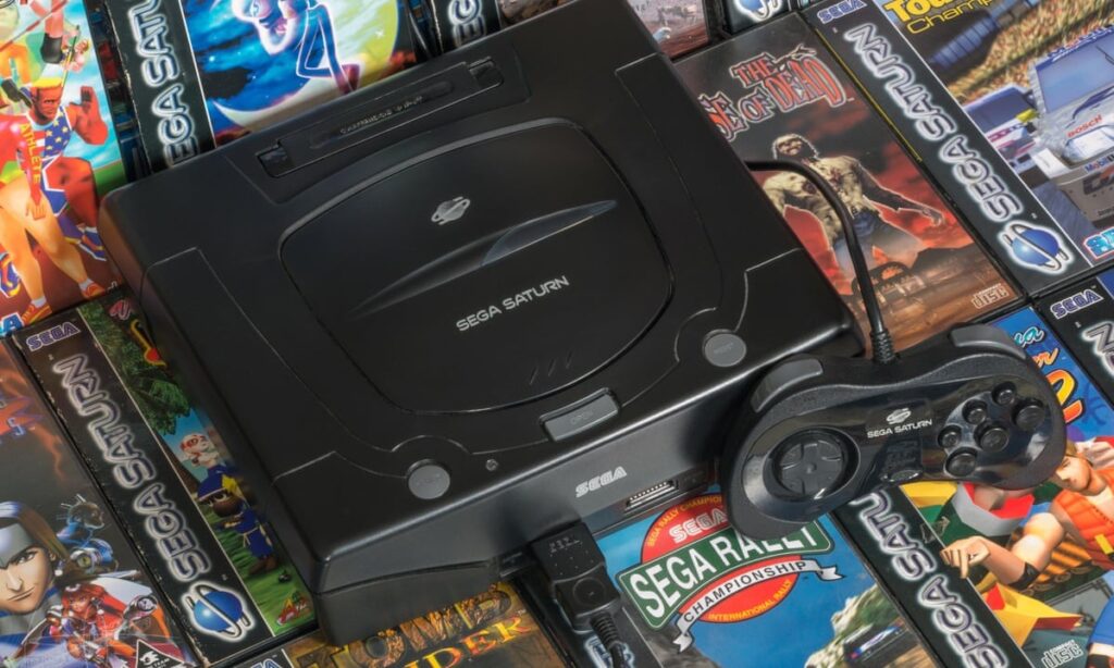 Sega Genesis Vs. SNES: The 16-Bit Console War That Defined A Generation