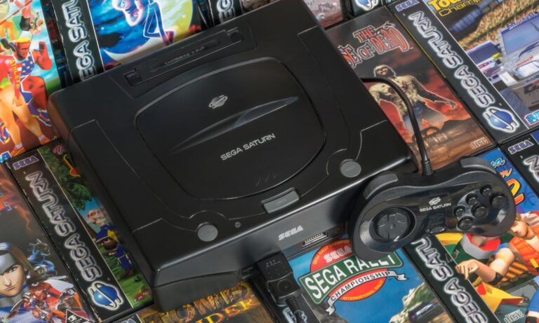 Sega Genesis Vs. SNES: The 16-Bit Console War That Defined A Generation