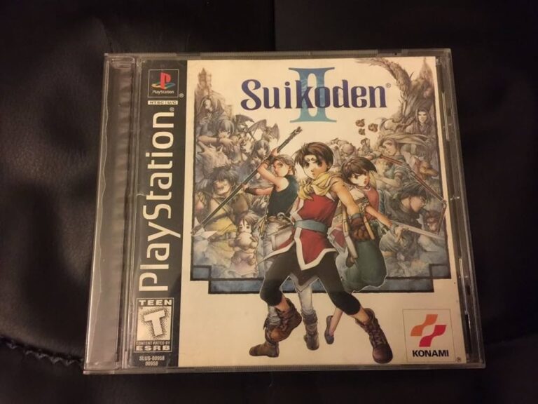 Best Retro RPGs That Still Hold Up