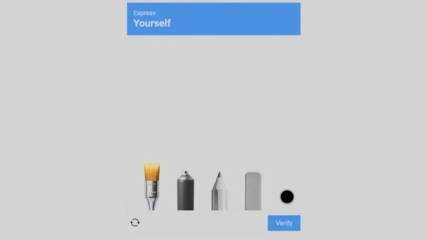 How To Beat Level 25 Of I’m Not A Robot – Express Yourself Guide