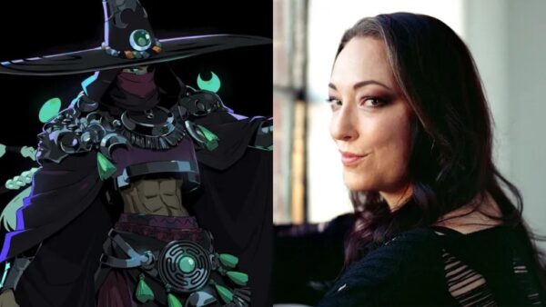 Hades 2 Voice Actors And Cast: Full List Of Characters And Voices