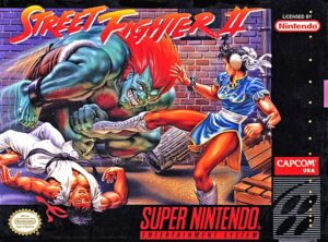 Top 10 Retro Fighting Games You Need To Play