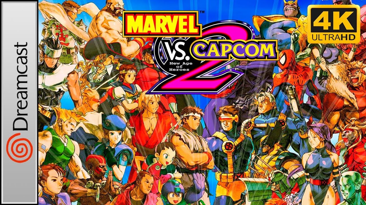 Top 10 Retro Fighting Games You Need To Play