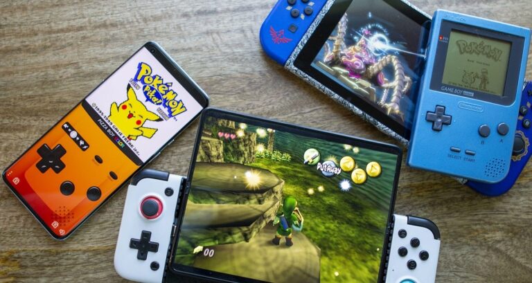 How Emulation Changed Game Preservation
