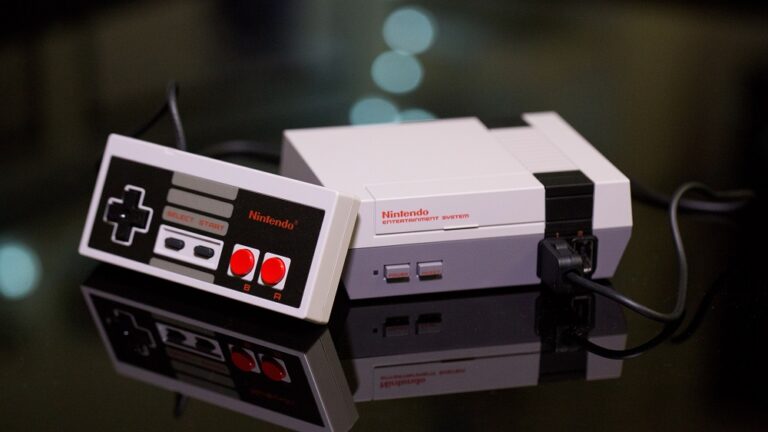 The Future Of Retro: Why Mini Consoles Still Matter