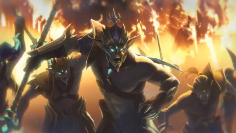 The Best Way To Get Better Gear In Fellowship – Complete Progression Guide