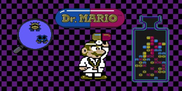 The Best Retro Puzzle Games Of All Time