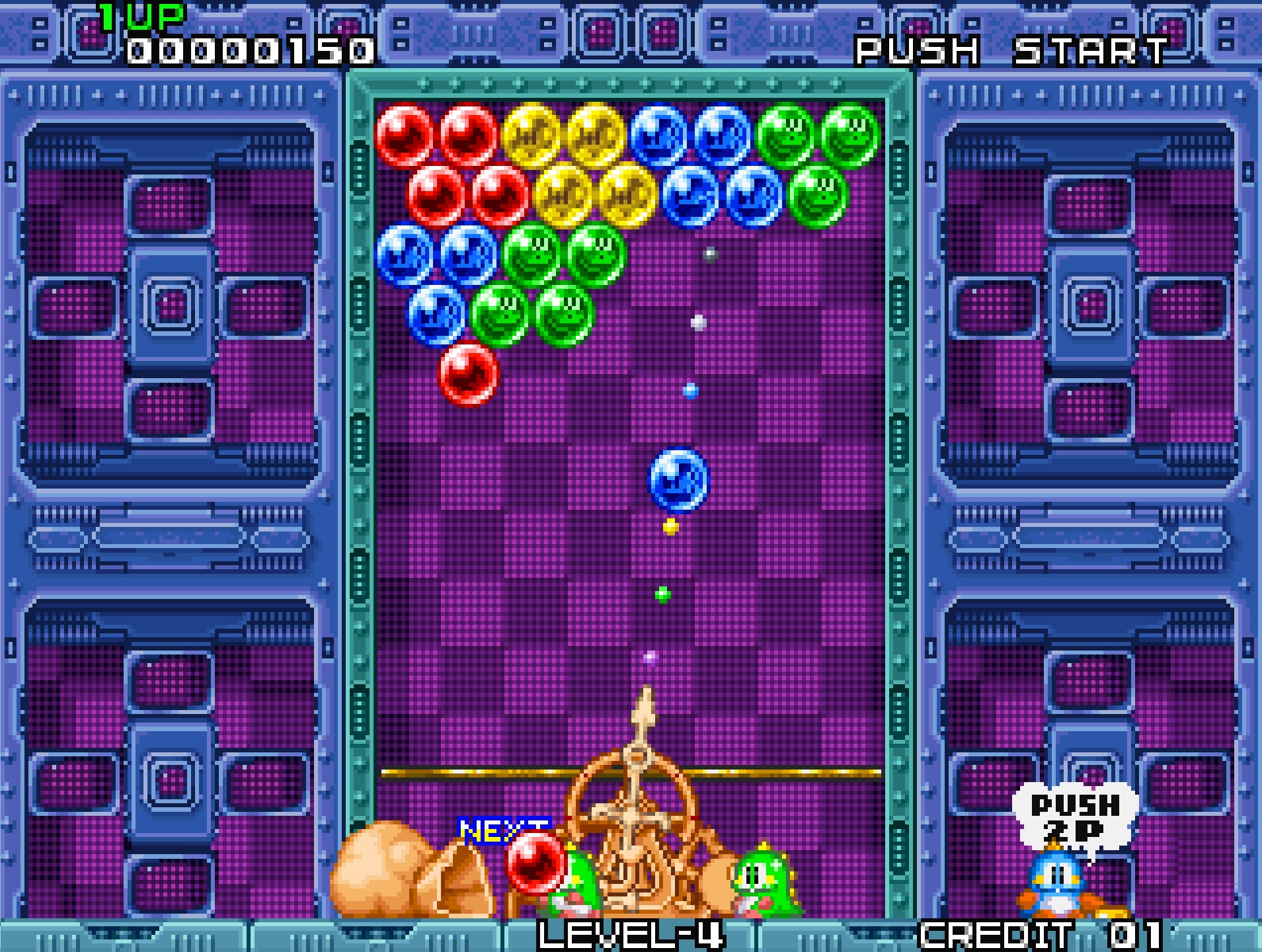 The Best Retro Puzzle Games Of All Time