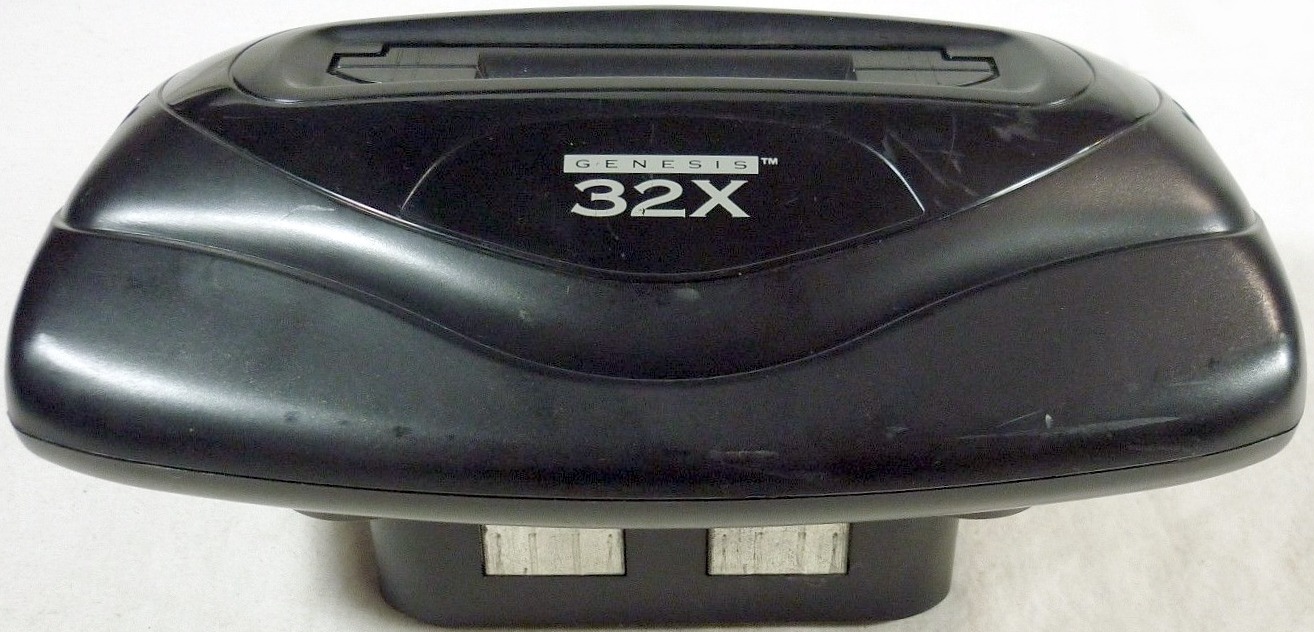The Sega CD And 32X: Innovation Or Overreach?