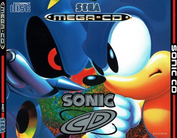 The Sega CD And 32X: Innovation Or Overreach?