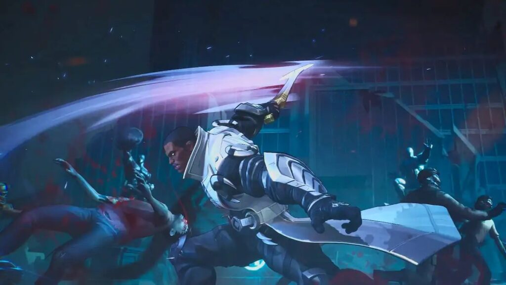 Best Marvel Zombies Blade Build In Marvel Rivals – Ultimate Sword ...