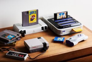 Collecting Retro Consoles On A Budget