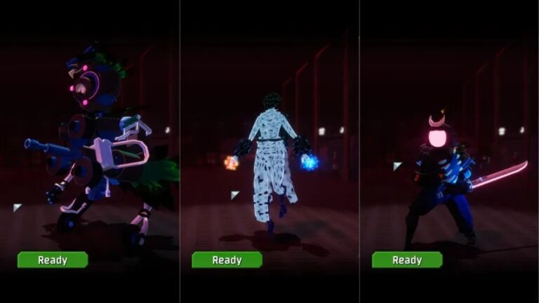 How To Unlock Alloyed Collective Skins In Risk Of Rain 2