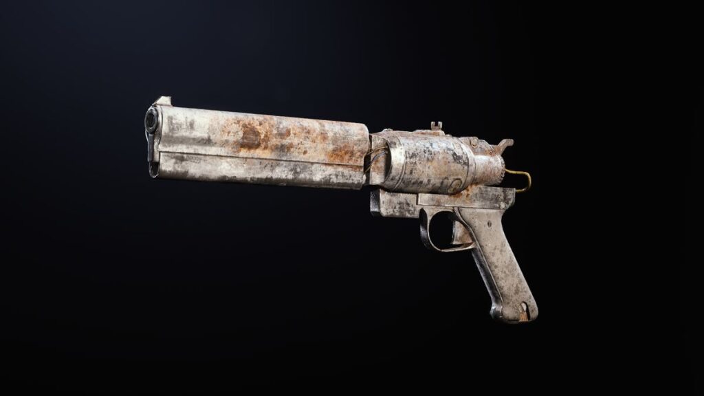 Where To Find The Anvil Blueprint In ARC Raiders – Complete Guide