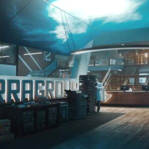 Escape From Tarkov Tour Quest: How To Locate The Port Terminal On Shoreline