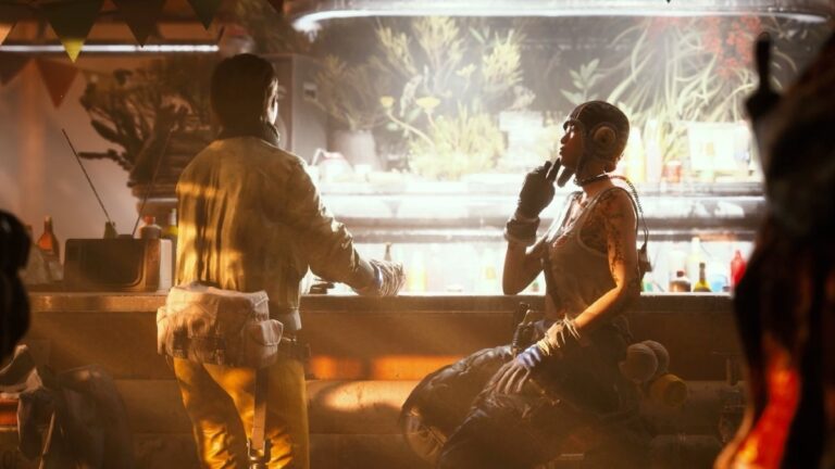 How To Complete The Keeping The Memory Quest In ARC Raiders – Step-by ...