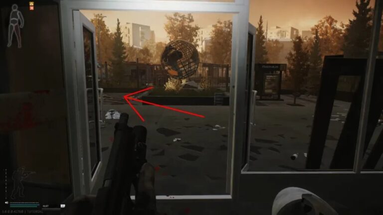 How To Finish The Tutorial In Escape From Tarkov » Oldies Nest