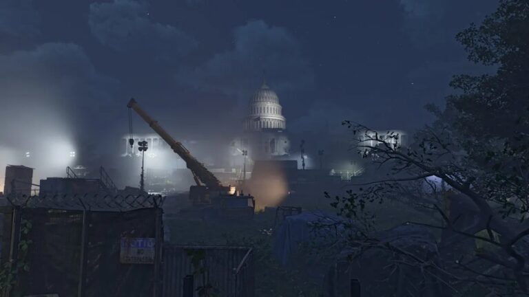 The Division 2 Y7S2 Scout 10 Manhunt – All High-Value Target Riddle ...