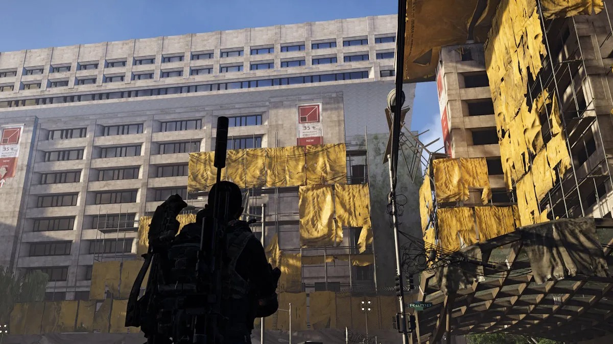 The Division 2 Y7S3 Scout 4 High-Value Target Manhunt Riddle Solutions ...