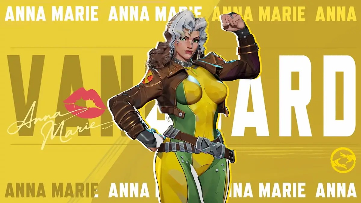 Marvel Rivals Season 5.5 Patch Notes – Rogue, Team-Up Changes, Buffs ...