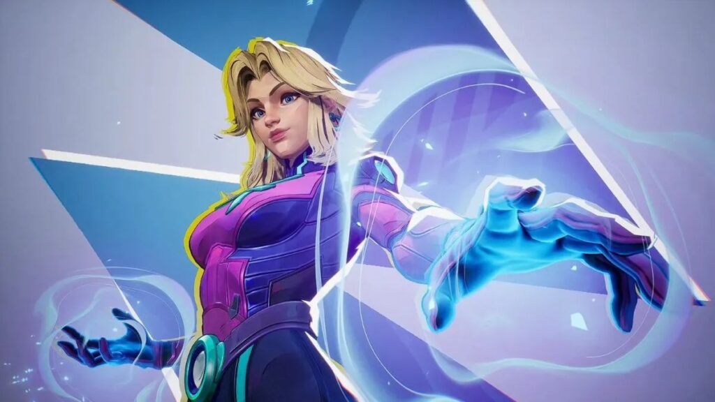 How To Get Marvel Rivals Season 6 Twitch Drops And Unlock The Invisible ...